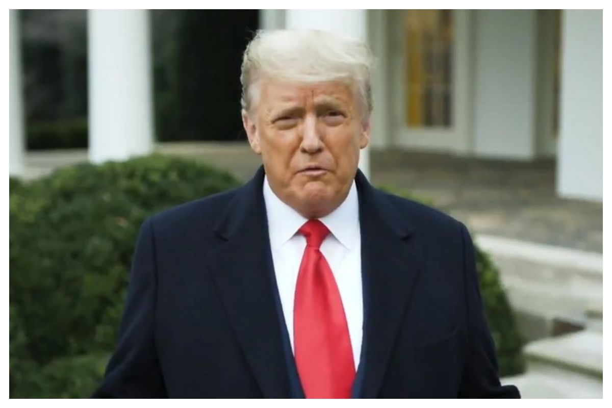 Dick Cheney Calls Donald Trump 'Coward', 'Greatest Threat To Republic'