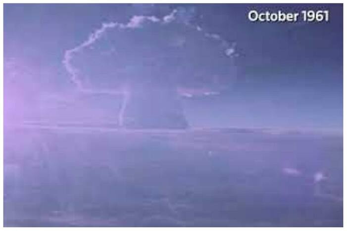 10 Frightening Facts About Most Powerful Nuclear Weapon Ever Detonated