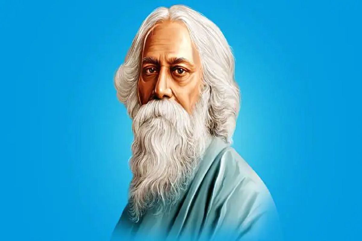 Rabindranath Tagore Death Anniversary: आशियातील पहिले