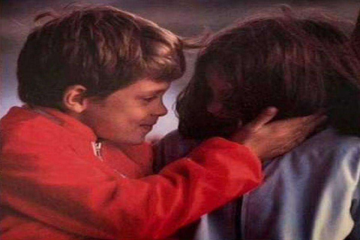 Throwback Thursday These photos of Priyanka And Rahul Gandhi On Raksha ...