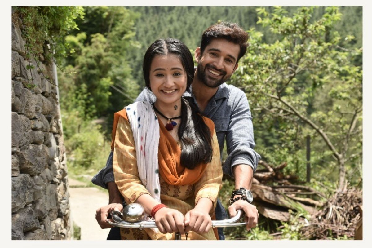 श्रवण सोमवार महापूजा के साथ होगा 'रज्जो' का भव्य शुभारंभ! जानिए कब और ...