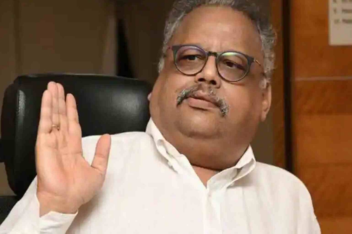 Ambani-Birla के पड़ोस में तैयार हो रहा है Rakesh Jhunjhunwala का ...