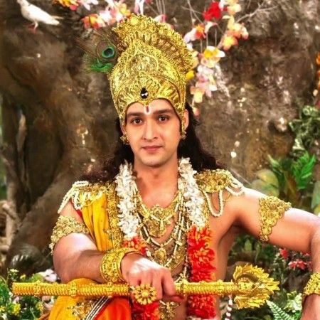 Janmashtami 2022: From Swapnil Joshi, Nitish Bhardwaj To Sumedh ...