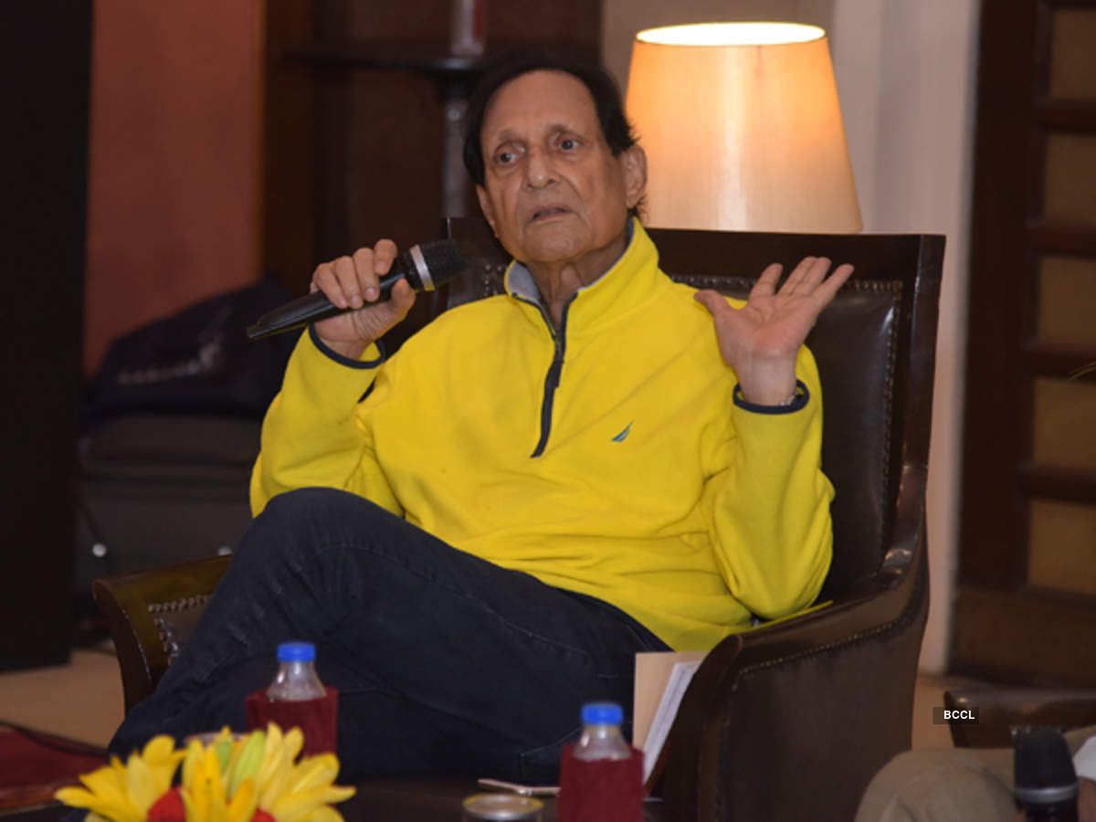 Sawan Kumar Tak Dies at 86, Salman Khan Shares Heart-Wrenching Note