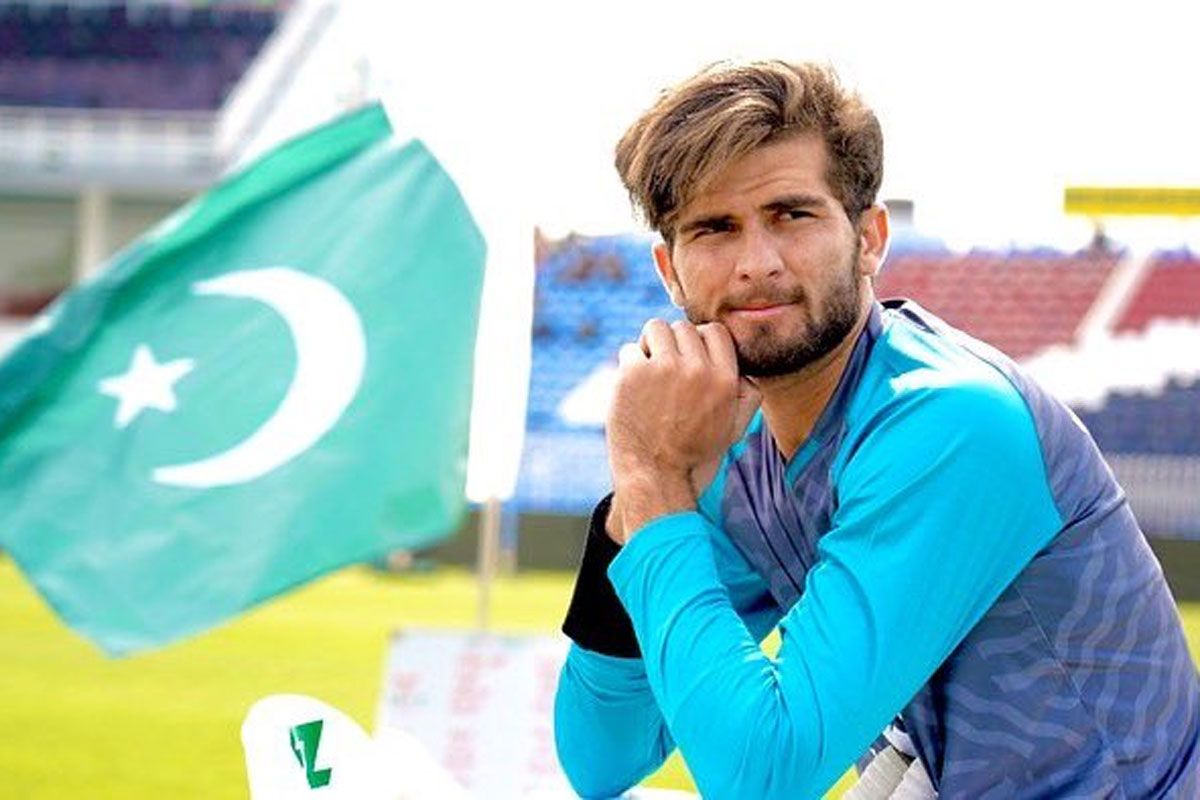 एशिया कप में टीम का साथ छोड़ लंदन पहुंचे शाहीन शाह अफरीदी, कराएंगे घुटने का इलाज
