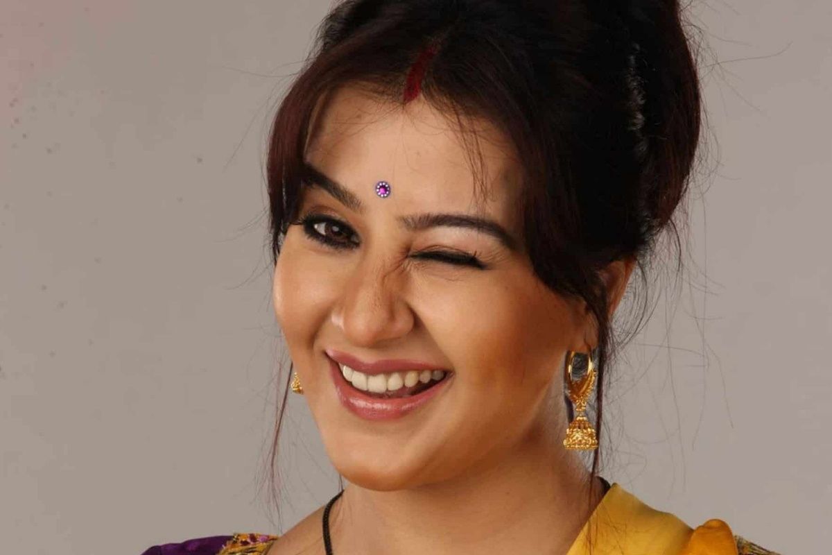 Shilpa Shinde Comeback: 7 साल बाद लौट आईं पुरानी ‘अंगूरी भाभी’, हंसने ...