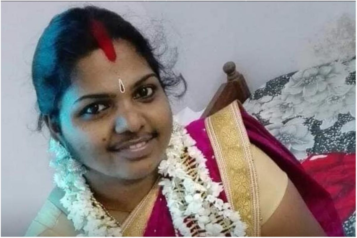 35 साल की शायजा, जिन्हें अपनी मूछों पर है नाज़, पढ़ें इस महिला की 'अलग ...