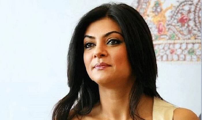 Sushmita Sen Heart Attack Update Actress Experienced Chest Discomfort While Shooting