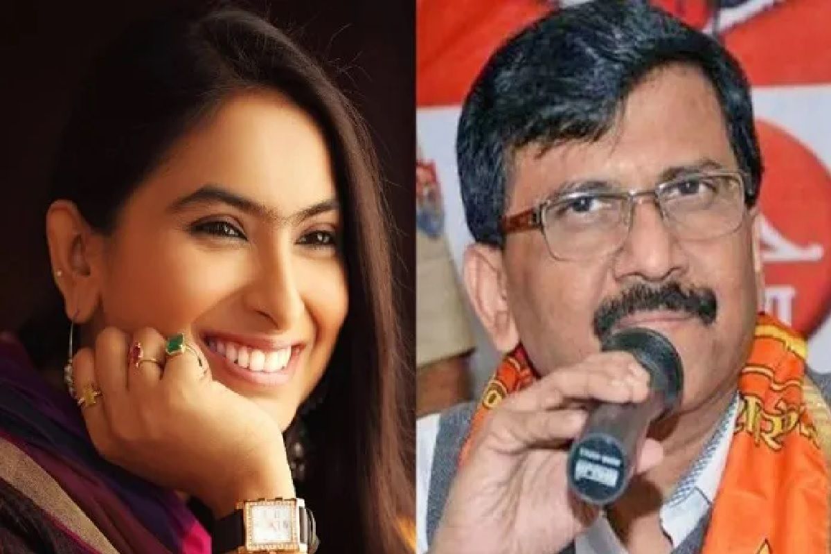 Sanjay Raut : संजय राऊतांच्या अडचणीत पुन्हा वाढ, स्वप्ना पाटकरांना ...