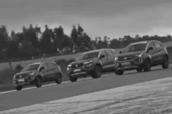 GST Council Decides Uniform Definition Of SUV; Brings In New Tax ...