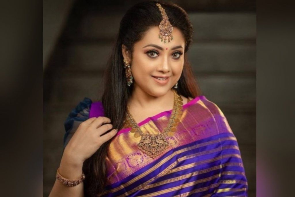 Meena Sagar: अपना अंगदान करेगी साउथ की ये फेमस एक्ट्रेस, डोनर न मिलने ...