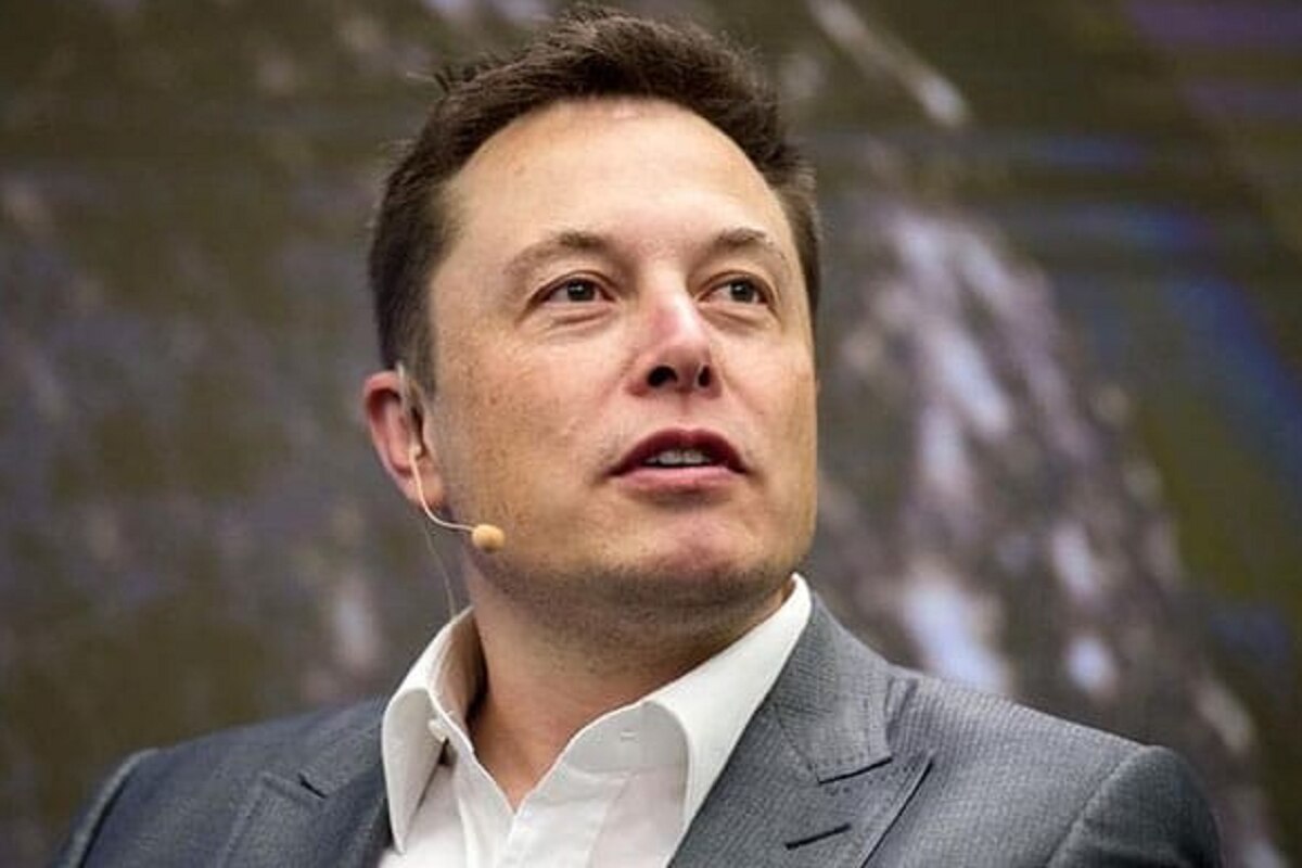 Elon Musk : मॅनचेस्टर यूनायटेडवर सर्वात श्रीमंत व्यक्तीची नजर, सोशल ...