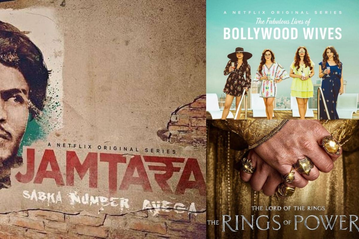 OTT Web Series: अक्षय कुमार की