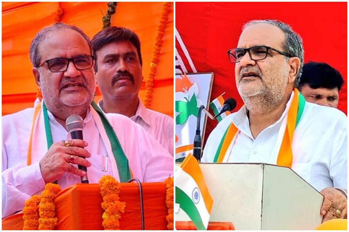 Who Is Bhupendra Singh: कौन हैं भूपेंद्र सिंह चौधरी जिन्हें BJP ने ...