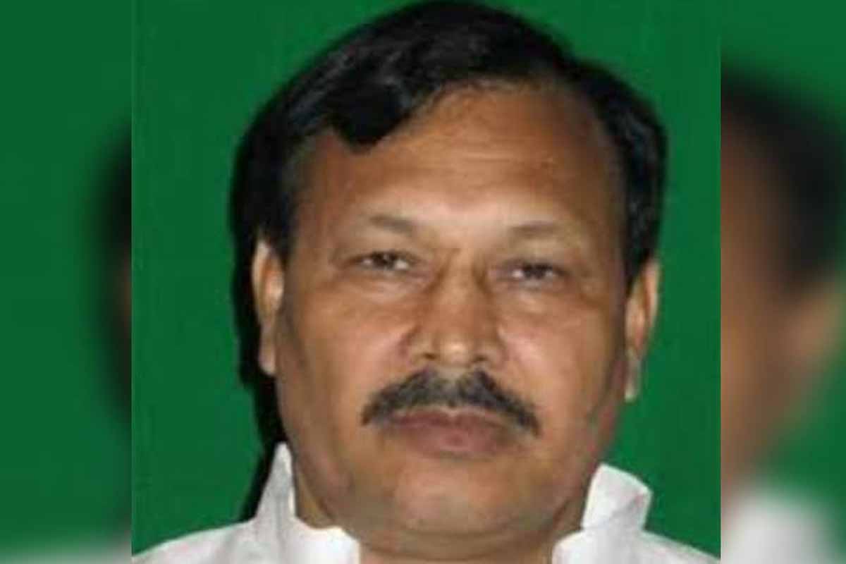 UP: ट्रिपल मर्डर केस में बाहुबली पूर्व सांसद उमाकांत यादव समेत 7 दोषी ...