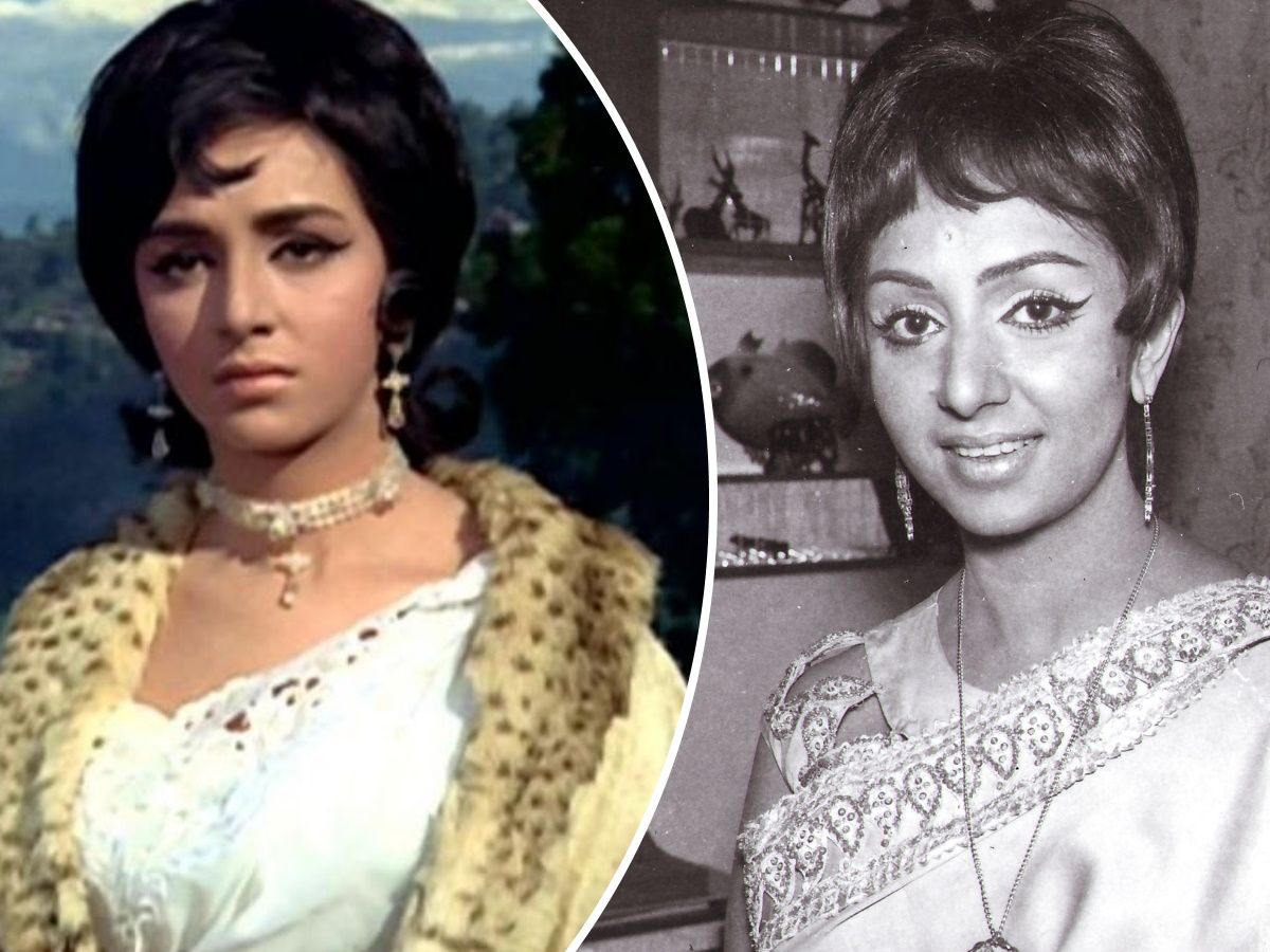 Vimi Death Anniversary: 'हमराज' एक्ट्रेस विमी रातों-रात बन गई थीं स्टार, पति की वजह से गुरबत में ...