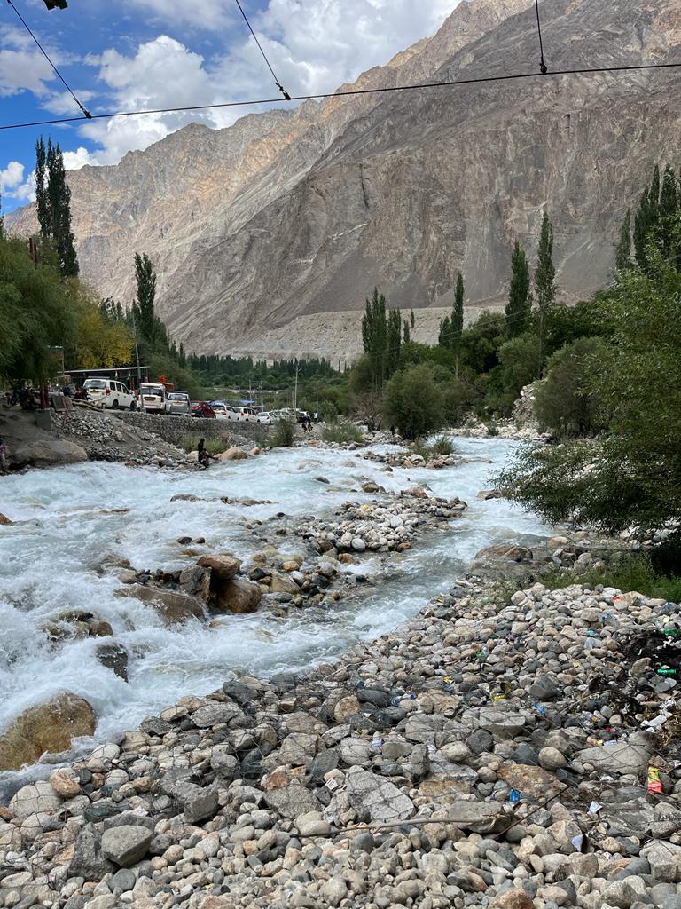 I-Day Special| Postcards From Turtuk, Indias Northern Most Village