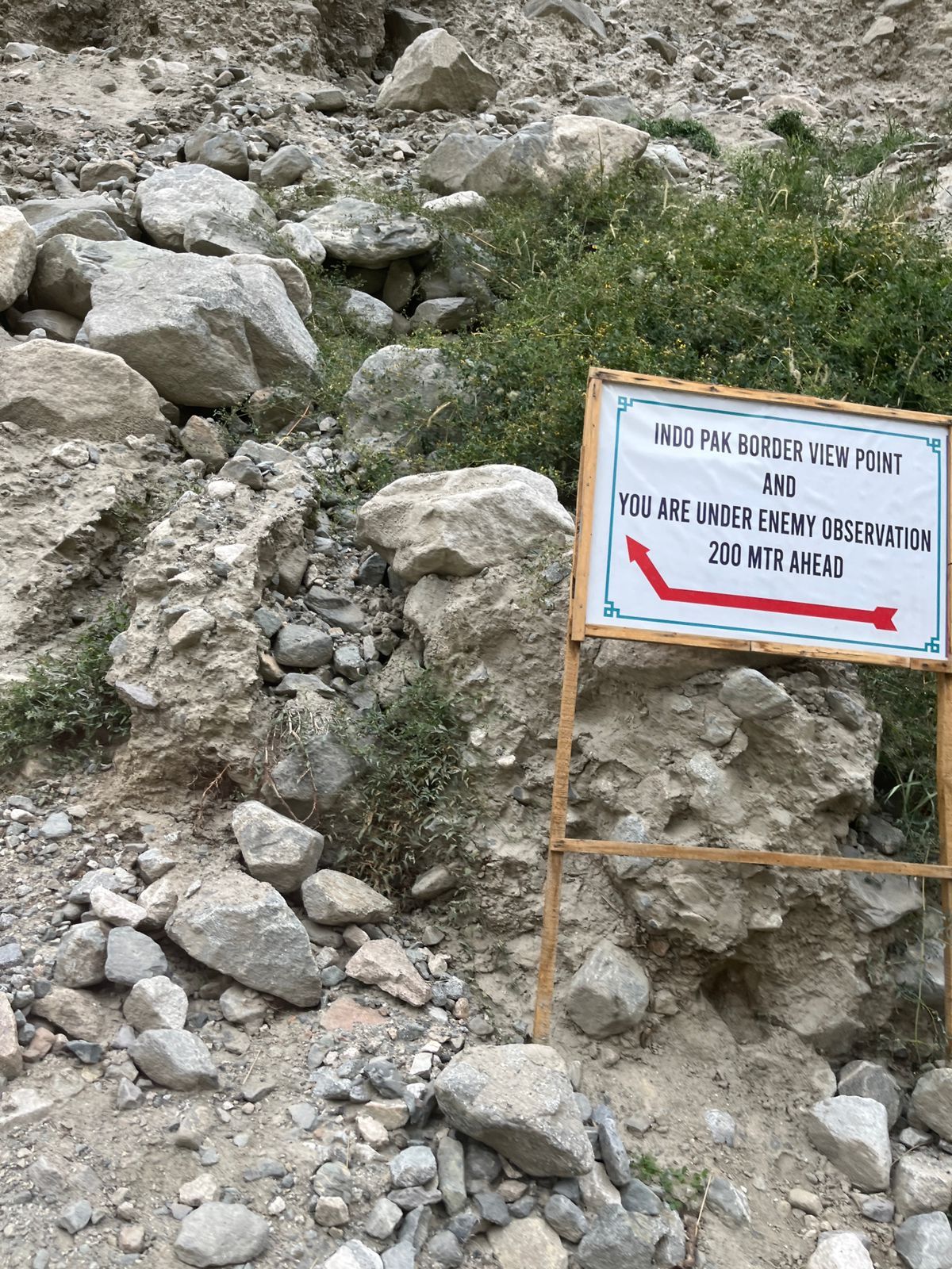 I-Day Special| Postcards From Turtuk, Indias Northern Most Village
