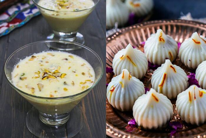 Ganesh Chaturthi 2022 Sugarfree Modak Recipe: How to Make Sugarfree And ...