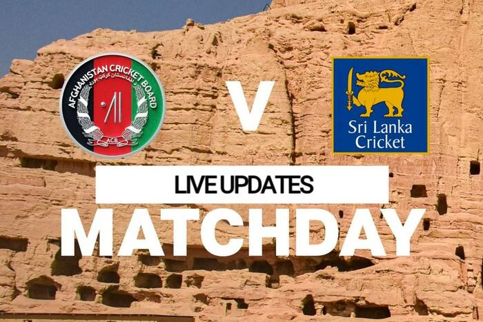 LIVE | Sri Lanka vs Afghanistan, Build-up, Asia Cup Match 1: Both Sides ...