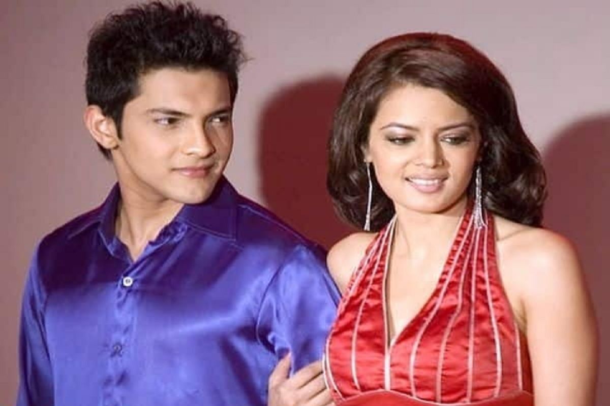 Aditya Narayan Birthday: आदित्य नारायणने वयाच्या चौथ्या वर्षी गायले ...