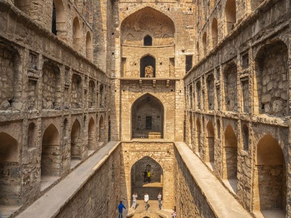 The Stepwells of India – Viewpoints which Matter