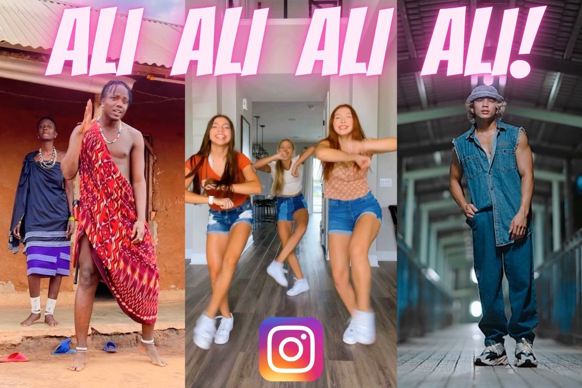 From Times Square To UK, Patakha Guddi Dance Trend Is All Over The ...