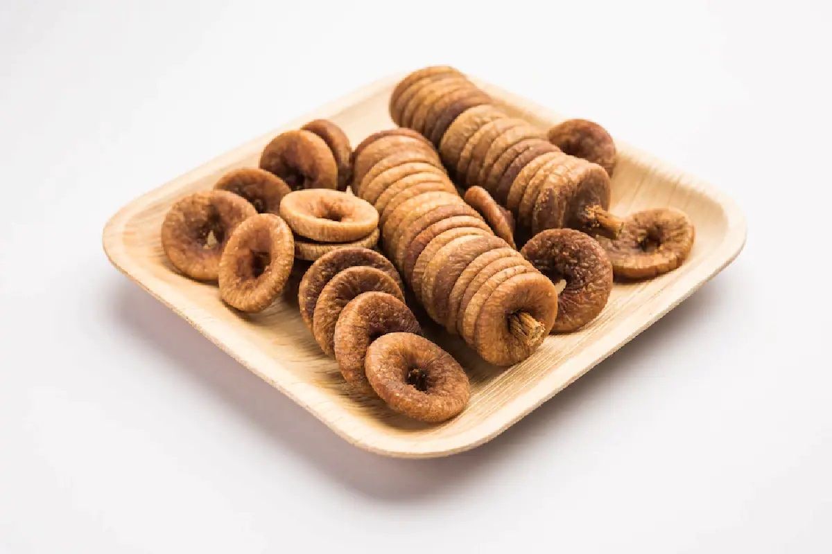 Anjeer Benefits: From Weight Loss to Hair Growth, Here Are Top 7 ...