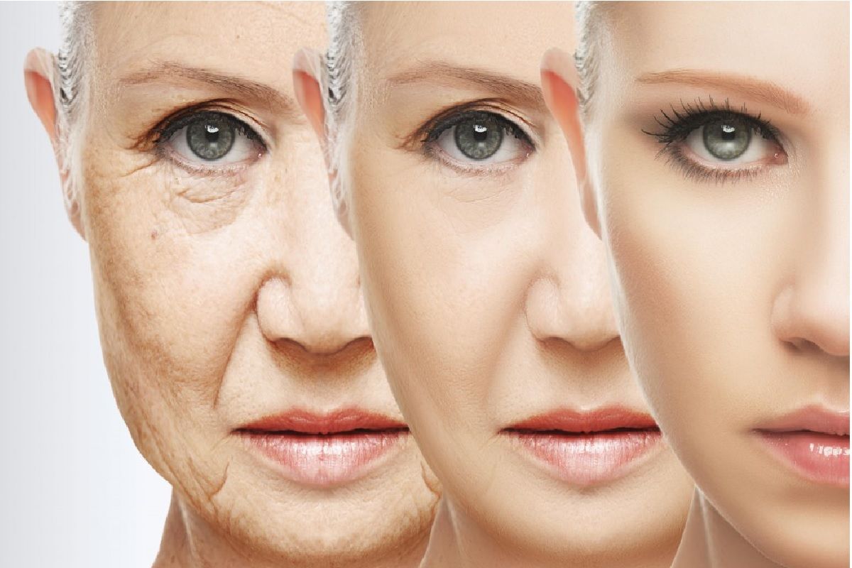 Beauty Tips: चेहरे पर लगाएं कच्चा दूध और हल्दी, फायदे देख लोगों ने कहा ...