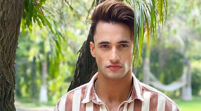 Asim Riaz Reveals His Father Was Lured Into a Movie Project: Used My ...