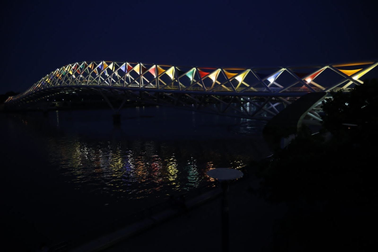 Atal Bridge To Open For Public From Aug 27 Heres All About Sabarmati ...