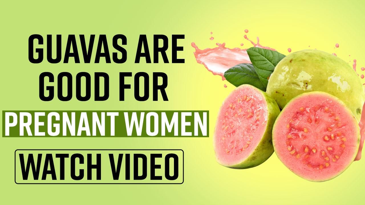 Benefits Of Guava: Top 5 Reasons Why You Must Add Guava In Your Diet ...