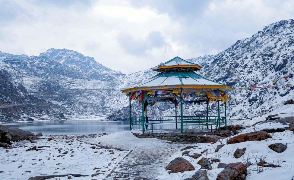 परिवार और दोस्तों के साथ घूमिये दार्जिलिंग, ये खूबसूरत हिल स्टेशन जीत ...
