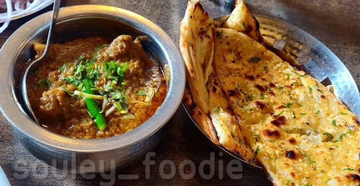 Taste of Lucknow in Delhi! Enjoy Jashn-E-Lucknow Food Festival at ...