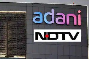 Race For NDTV — Adani Says Roys’ Bid To Block Takeover ‘Legally ...