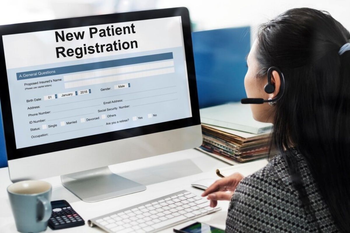 Karnataka Patient Registrations In Hospitals Go Digital. What You Need ...