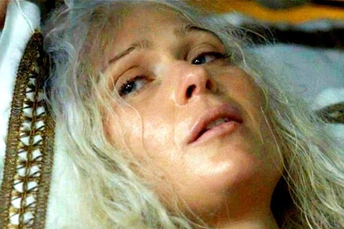 House of The Dragon Disturbing Birthing Scene: Director Explains Why it ...