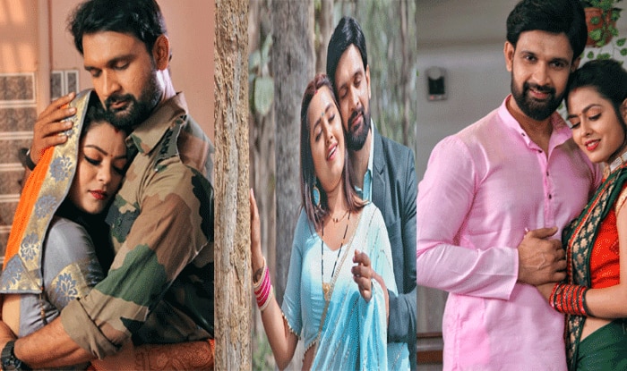 भोजपुरी एक्टर जय यादव की लगी