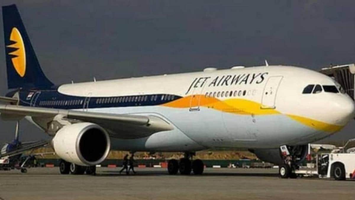 Come Back Fast, Yaar: Fliers Get Nostalgic As Jet Airways Talks About ...