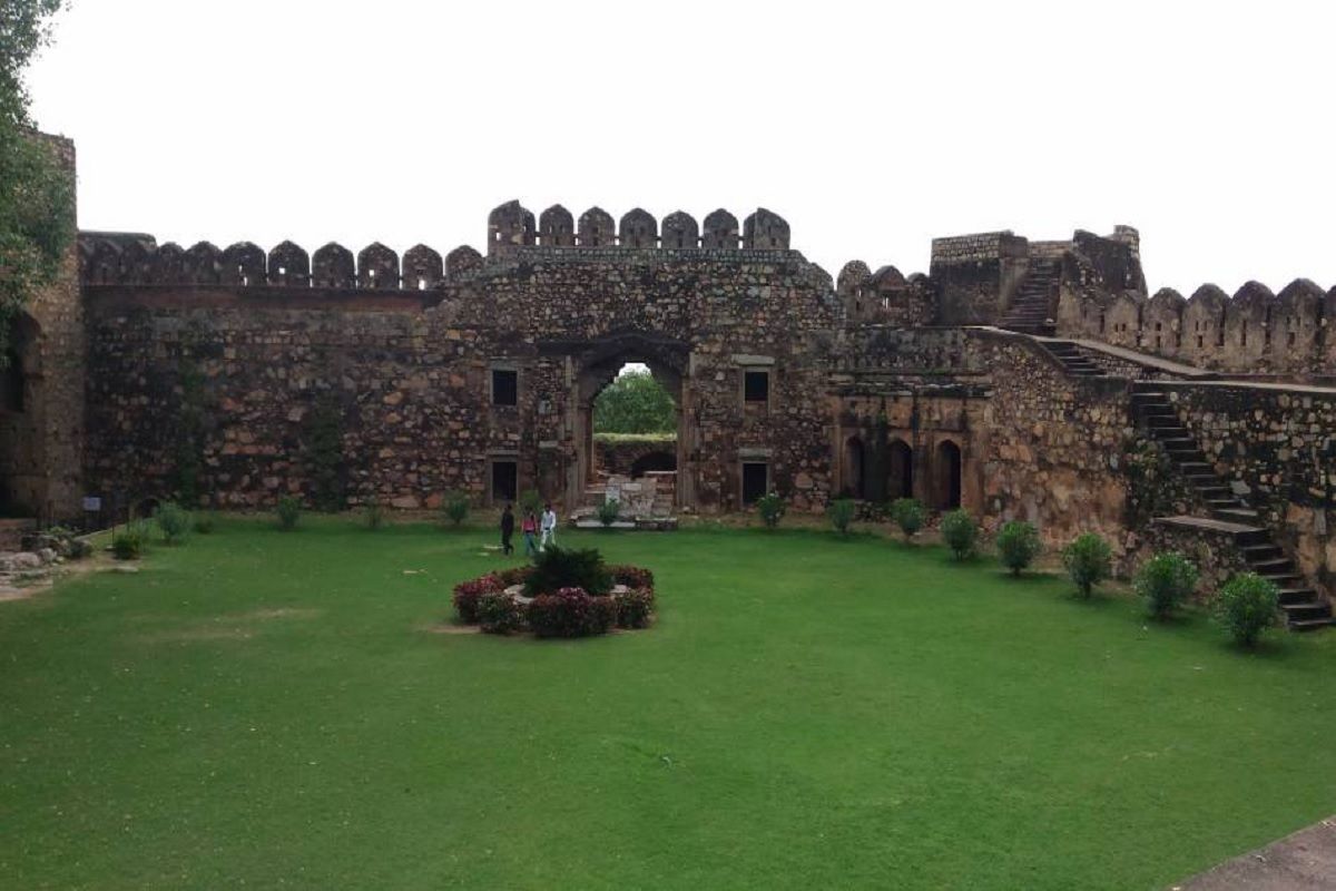 Independence Day Special: Take Virtual Tour of These 7 Royal Forts in India