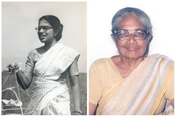 Women in Science: 11 Interesting Facts About Anna Mani, The Weather ...