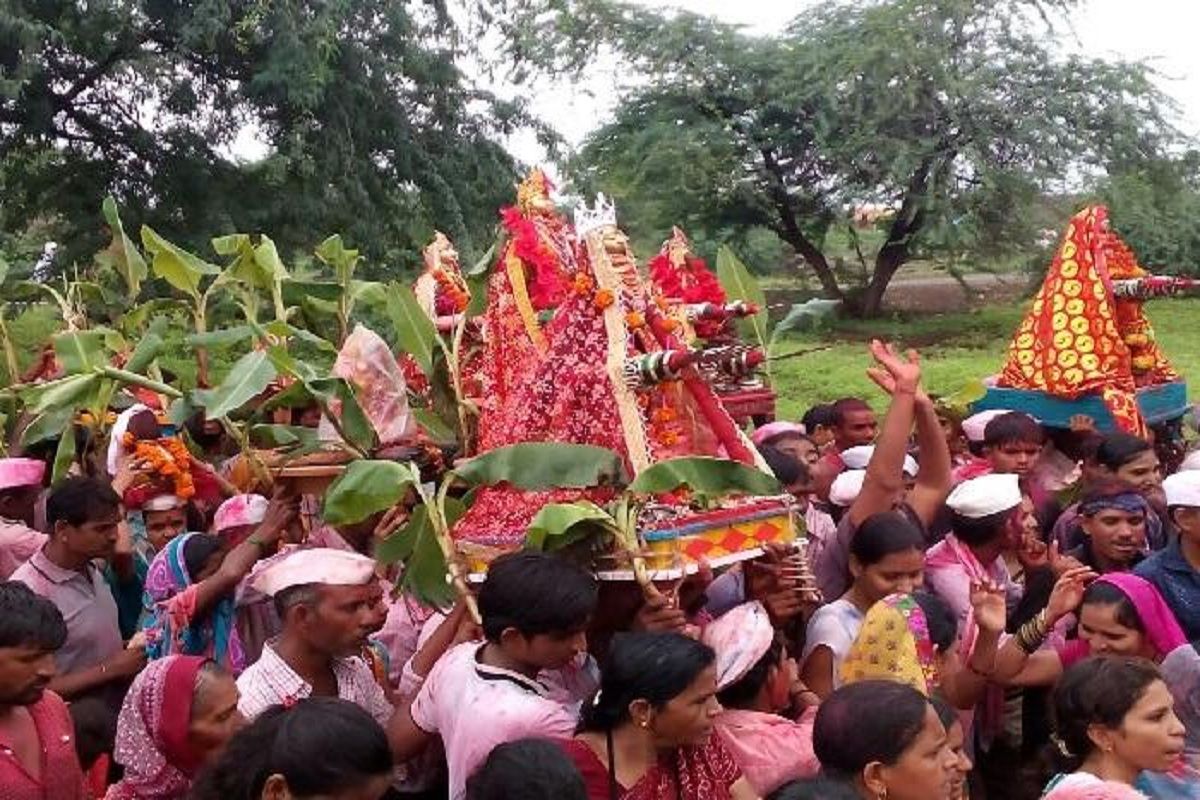 Kanbai Mata Utsav 2022: