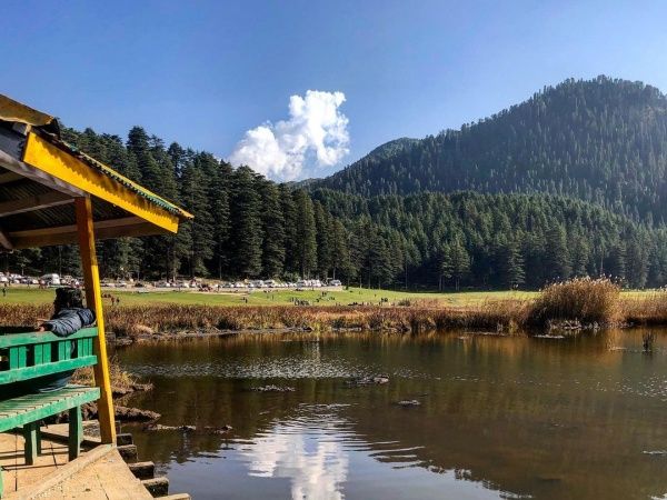 Have You Explored The Mini Switzerland In Himachal Yet Here Is Why ...