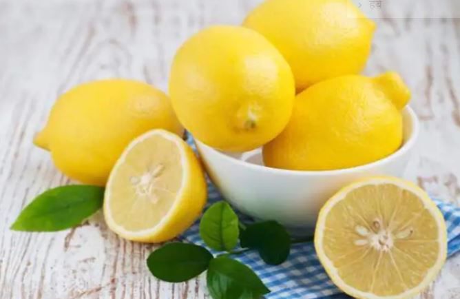 Lemon Ke Fayde Kya hai : अगर कठिन परिश्रम के बाद भी नहीं मिल रही है ...