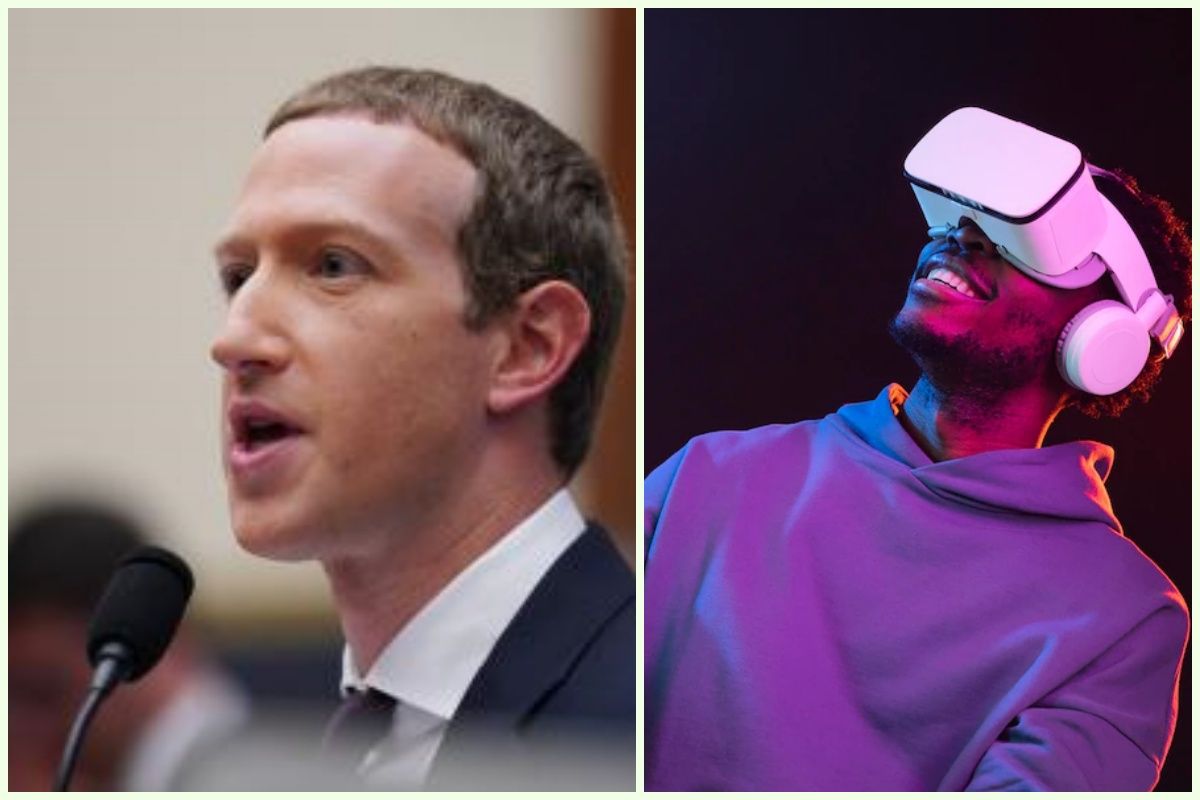 Meta To Roll Out New VR Headsets In October, Confirms Mark Zuckerberg ...