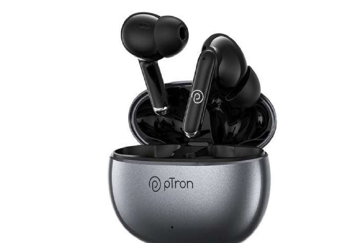 pTron ने 2 नए नेक्स्ट-जेन ईयरबड लॉन्च किए, कीमत 900 से भी कम, जल्दी करें