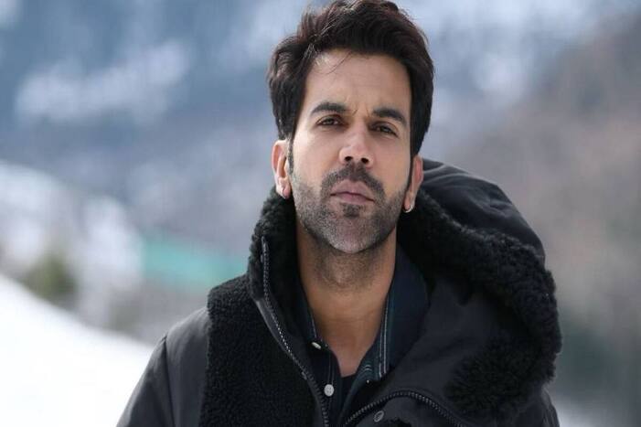 Rajkumar Rao Birthday: मुलीच्या चक्करमध्ये राजकुमार रावला 25 मुलांनी ...