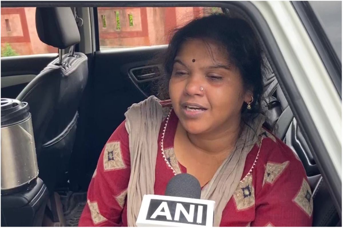 सैफई: मां से वीडियो कॉल के बाद हॉस्टल में लटका मिला मेडिकल स्टूडेंट का ...