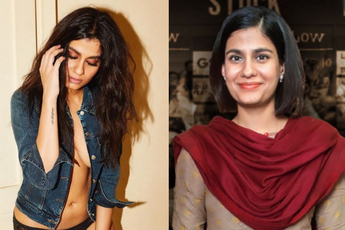 सिंपल सी नजर आने वाली Shreya Dhanwanthary ने दिखाया अपना सुपर बोल्ड अवतार, हैरान हुए फैंस