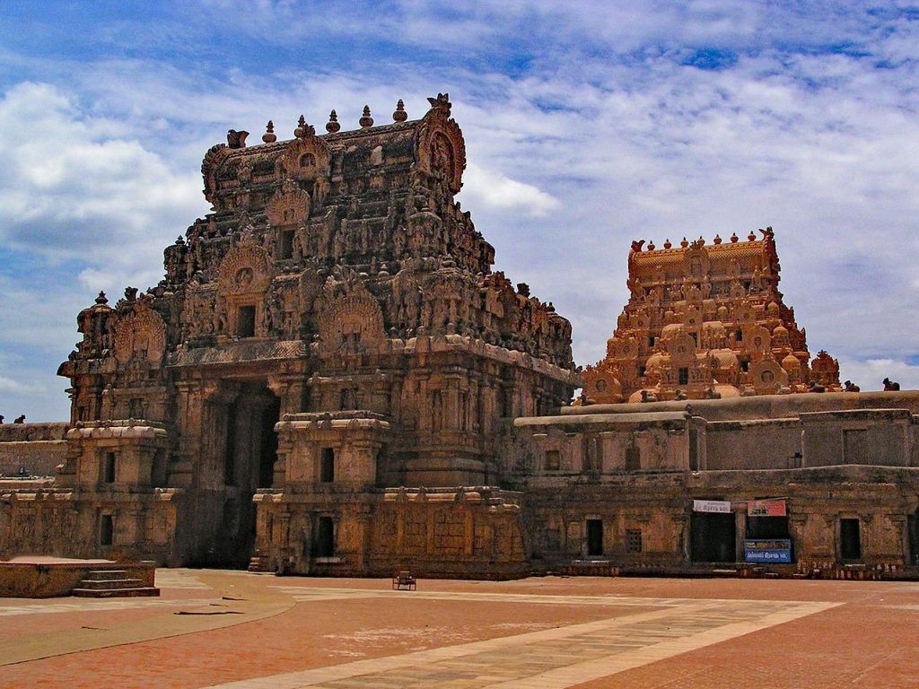 Indian Classics: 6 Ancient Cities To Make You Travel Back In Time